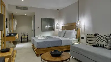 Hotel Bali Star (cena, opinie, zdjęcia) Retimno, Kreta (Grecja) - Urlop.pl