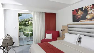 Hotel Bali Star (cena, opinie, zdjęcia) Retimno, Kreta (Grecja) - Urlop.pl