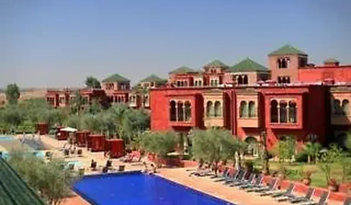 Hotel Eden Andalou Suites, Aquapark & Spa (cena, opinie, zdjęcia ...