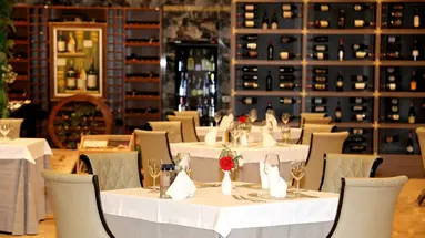Hotel Fafa Premium (cena, opinie, zdjęcia) Golem (Albania) - Urlop.pl