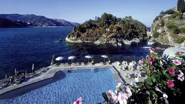 Hotel Grand Atlantis Bay (cena, opinie, zdjęcia) Taormina, Sycylia ...