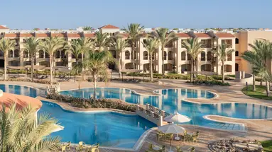 Hotel Jaz Almaza Beach (cena, opinie, zdjęcia) Marsa Matruh (Egipt ...