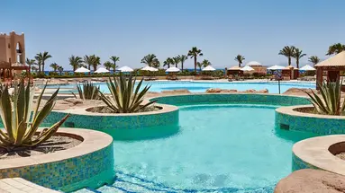 Hotel Kempinski Soma Bay (cena, opinie, zdjęcia) Soma Bay (Egipt ...