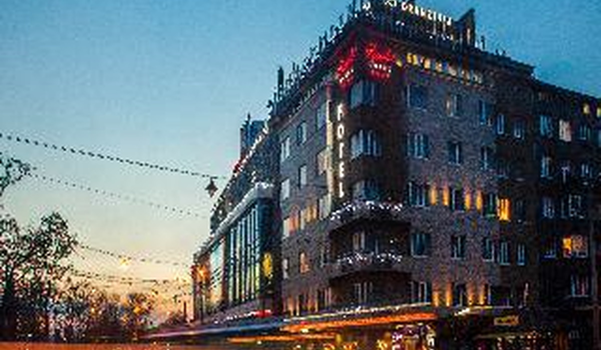 Hotel Kossak (cena, opinie, zdjęcia) Kraków, Małopolskie (Polska ...