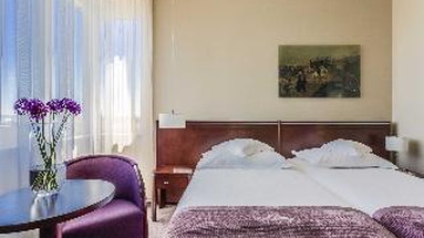 Hotel Kossak (cena, opinie, zdjęcia) Kraków, Małopolskie (Polska ...