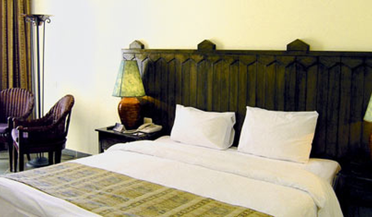 Hotel Radisson Blu Taba (cena, opinie, zdjęcia) Taba (Egipt) - Urlop.pl