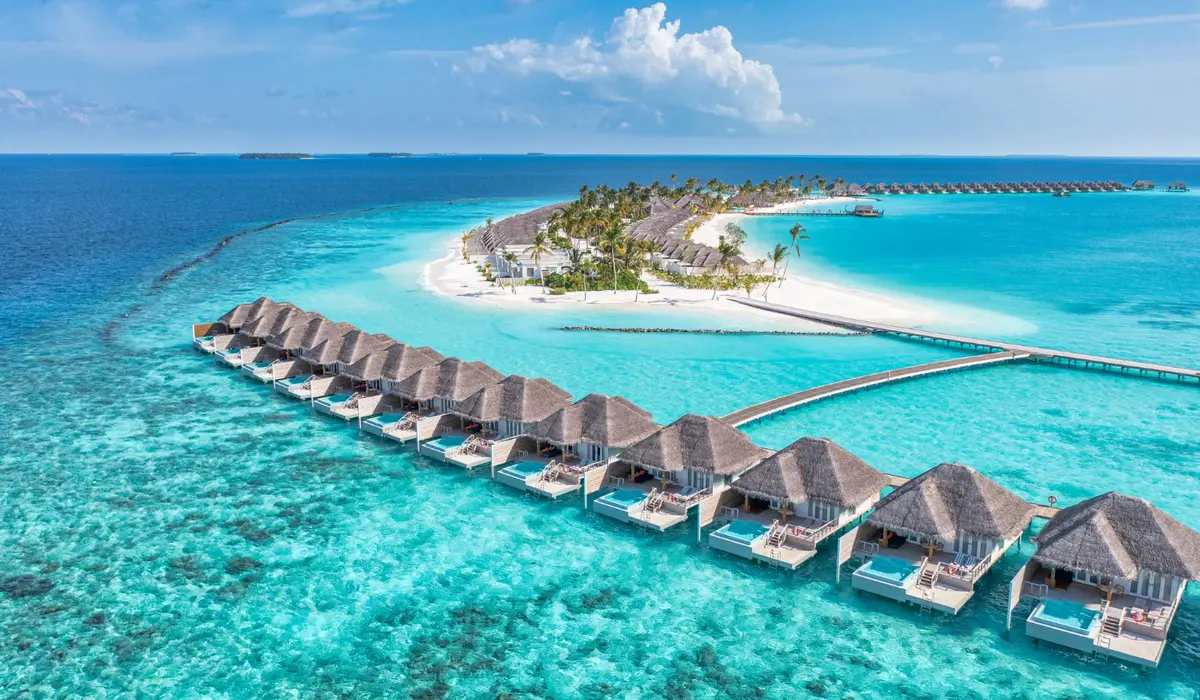 Malediwy Przewodnik - zabytki, ceny, pogoda, atrakcje - Urlop.pl