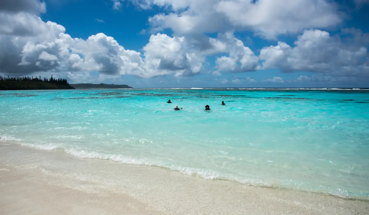 Kajmany Przewodnik - zabytki, ceny, pogoda, atrakcje - Urlop.pl
