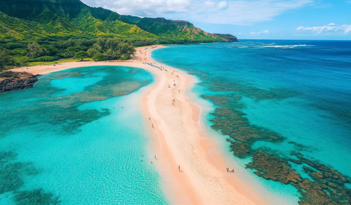 Bermudy Przewodnik - zabytki, ceny, pogoda, atrakcje - Urlop.pl