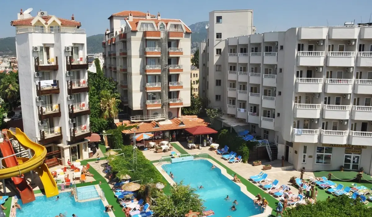 Anex Tour Poland - wakacje, wczasy, wycieczki - Urlop.pl