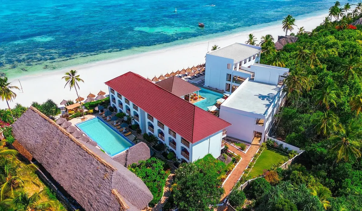 Zanzibar Last Minute 2026 - Oferty na ostatnią chwilę - Urlop.pl