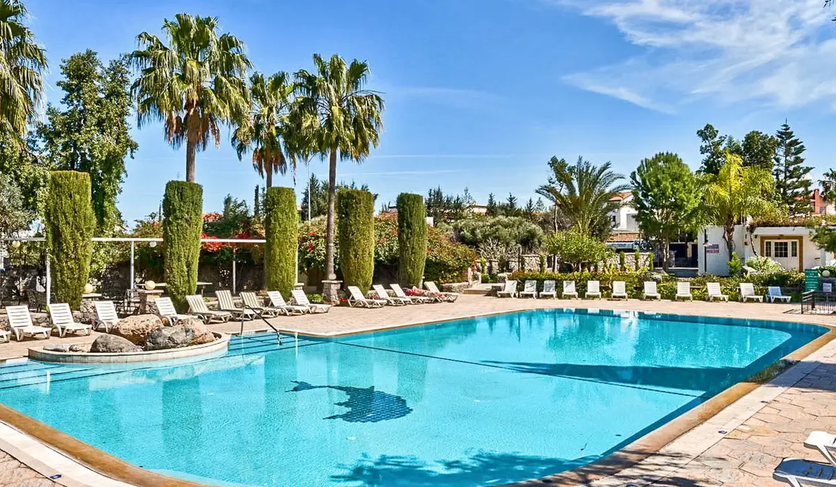 Cypr - Rainbow - wakacje, wczasy, wycieczki - Urlop.pl