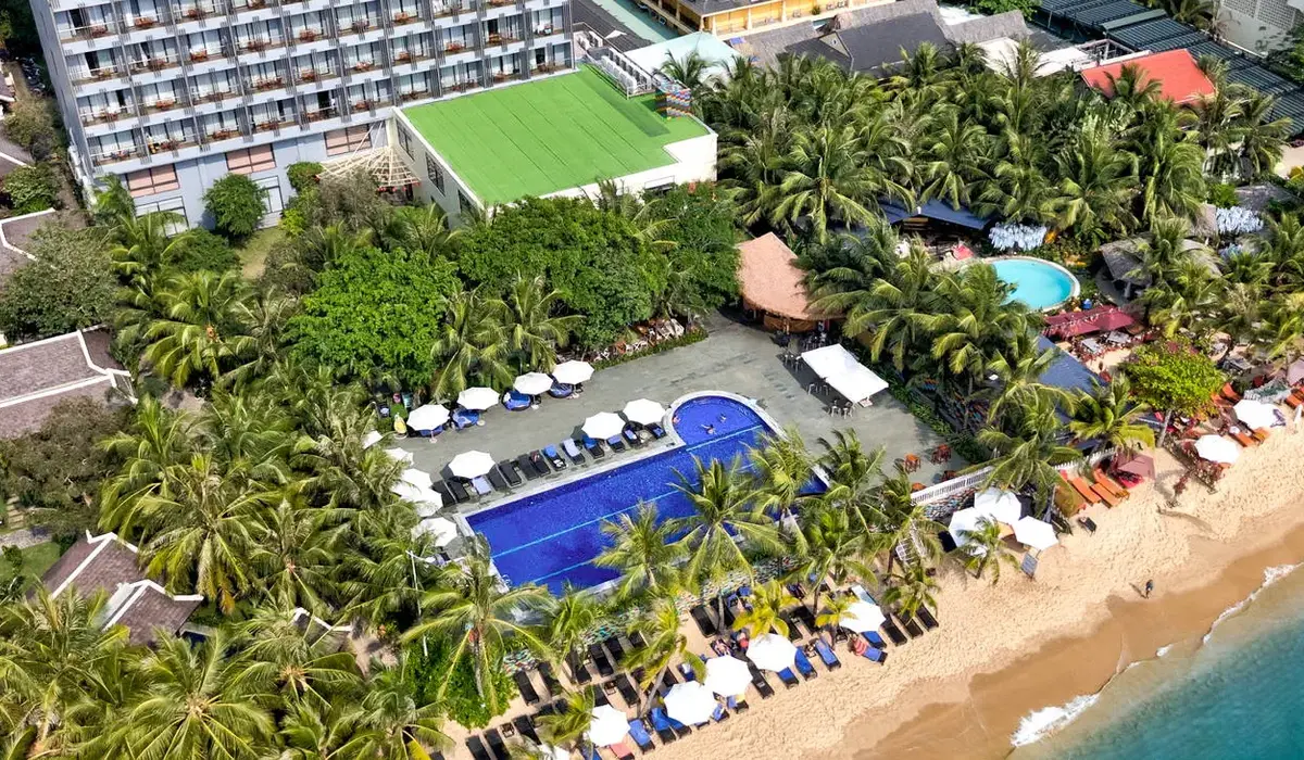 Wietnam - Rainbow - wakacje, wczasy, wycieczki - Urlop.pl