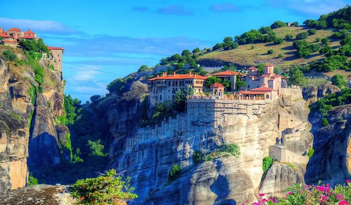 Epidaurus Last Minute 2025 - Oferty na ostatnią chwilę - Urlop.pl