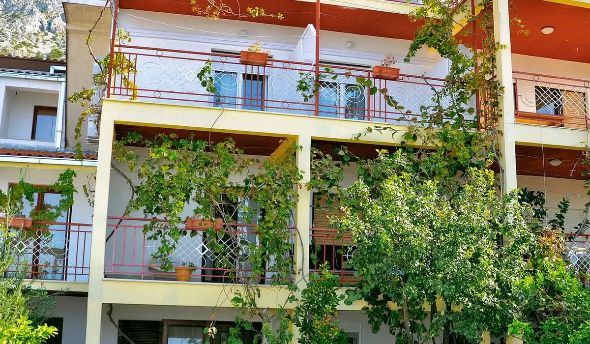 Chorwacja - Rainbow - wakacje, wczasy, wycieczki - Urlop.pl