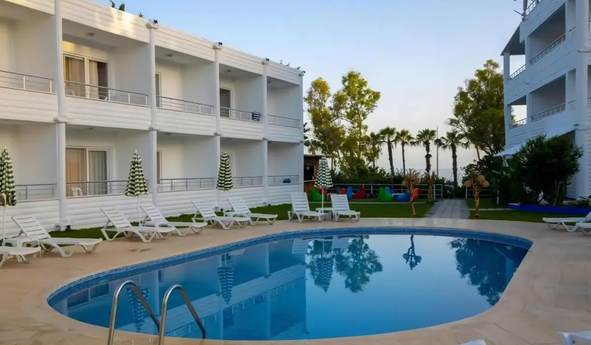 Antalya Last Minute 2026 - Oferty na ostatnią chwilę - Urlop.pl