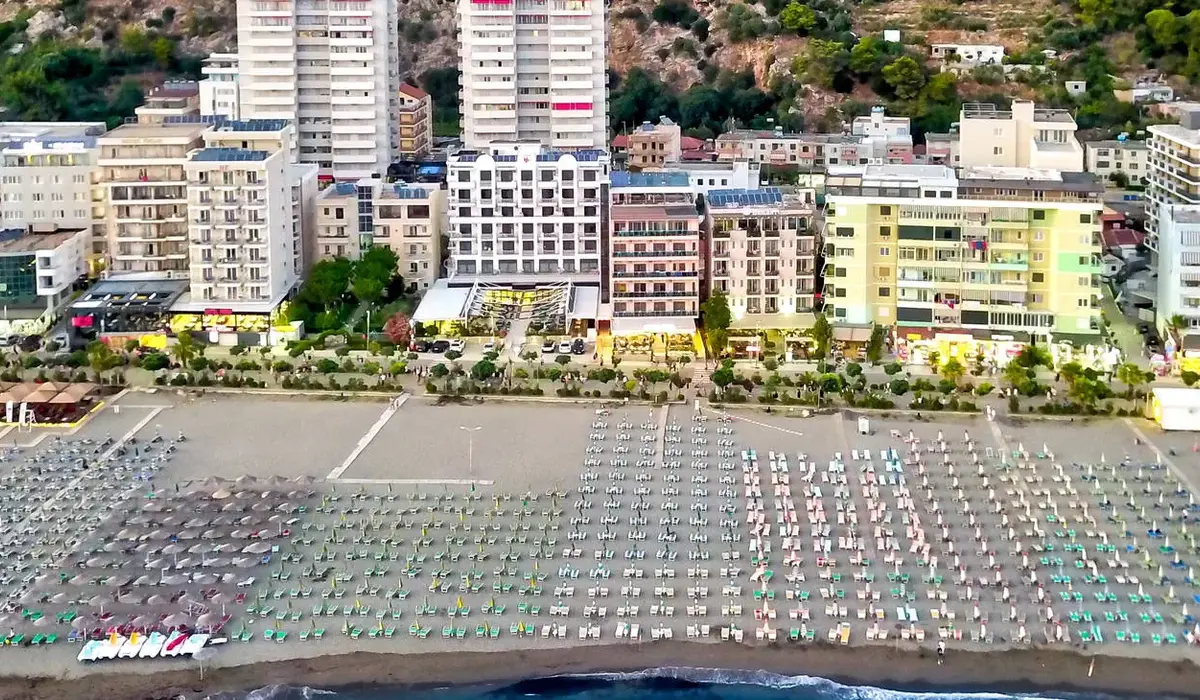 Albania - Rainbow - wakacje, wczasy, wycieczki - Urlop.pl