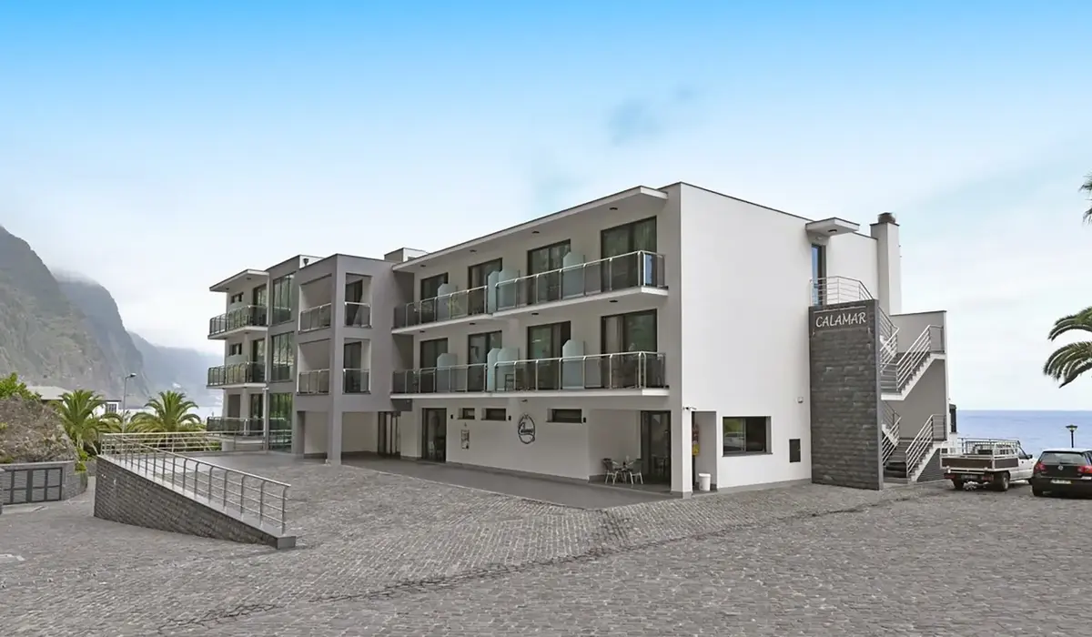 Madera Last Minute 2026 - Oferty na ostatnią chwilę - Urlop.pl