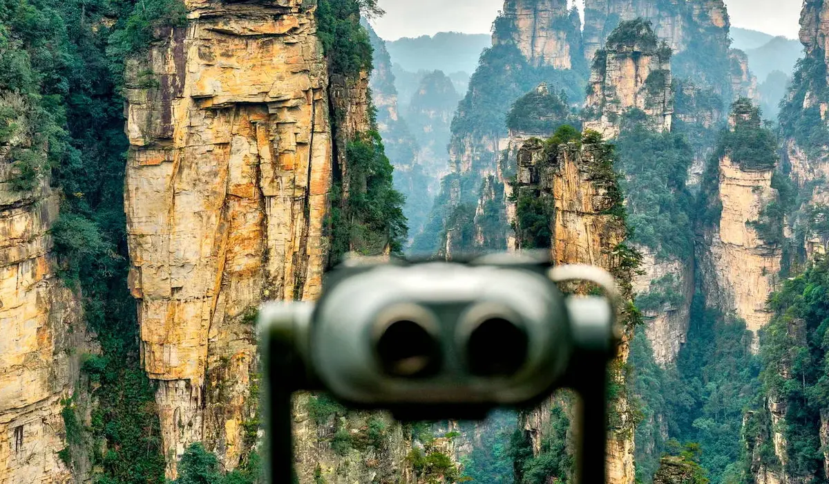 Chengdu All Inclusive - wakacje i wczasy - Urlop.pl