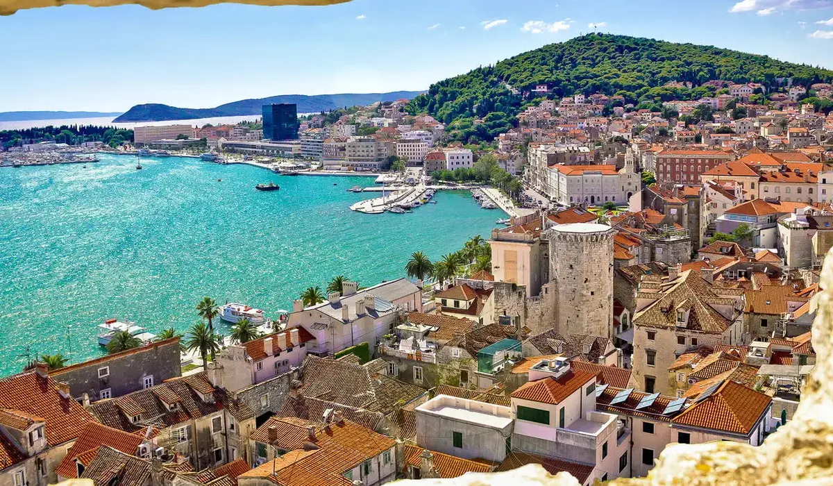 Słowenia - Rainbow - wakacje, wczasy, wycieczki - Urlop.pl