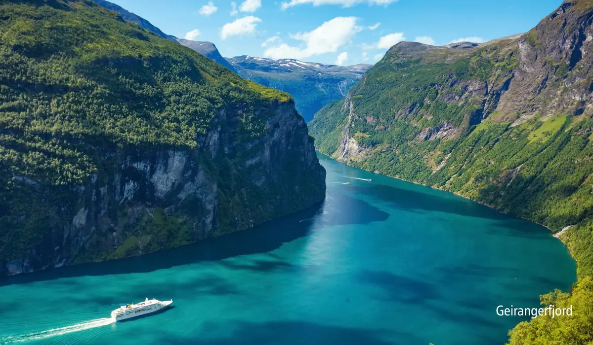 Lillehammer All Inclusive - wakacje i wczasy - Urlop.pl