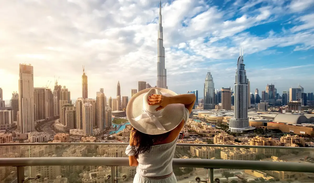 Dubaj - Wycieczki objazdowe 2026 - zwiedzanie i wypoczynek - Urlop.pl