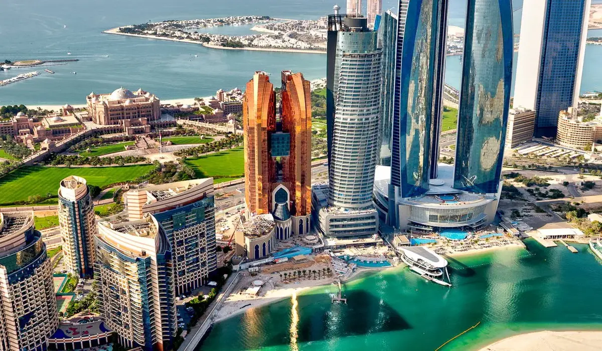 Dubaj - Wycieczki objazdowe autokarem 2025 - zwiedzanie i wypoczynek ...