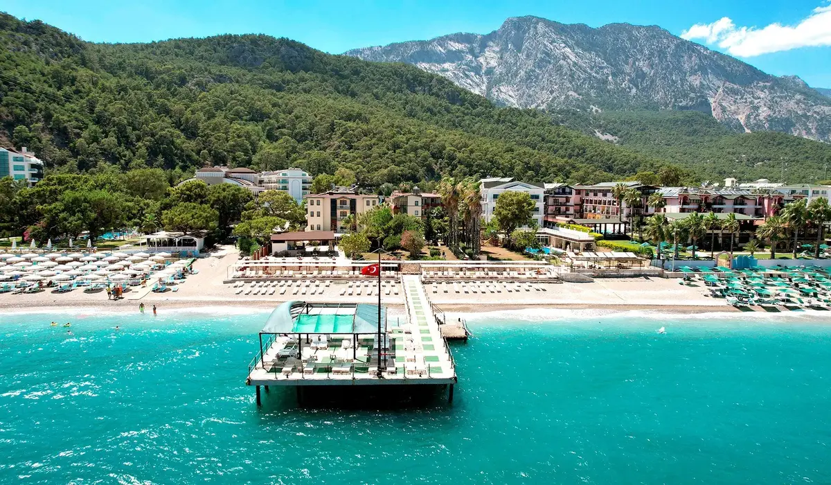 Turcja All Inclusive - wakacje i wczasy - Urlop.pl