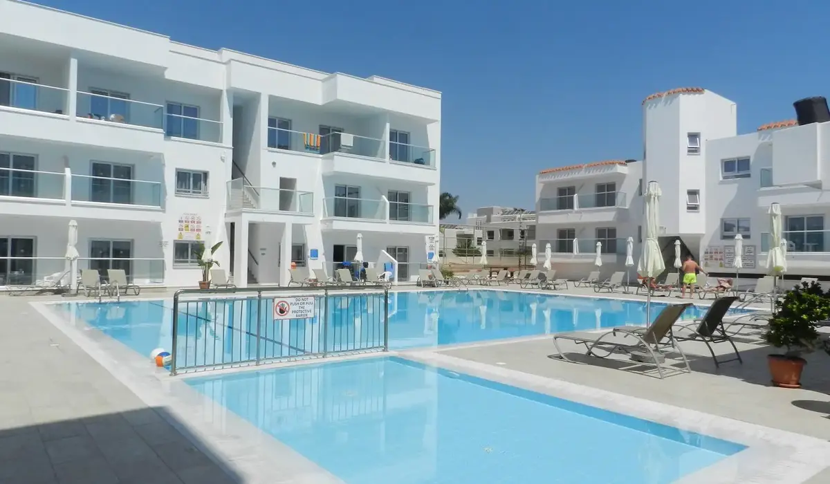 Cypr wycieczki 2025/2026 - Urlop.pl