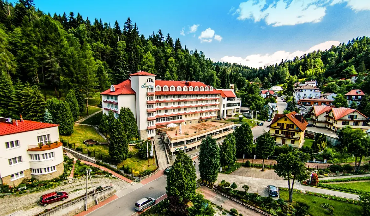 Polska - Rainbow - wakacje, wczasy, wycieczki - Urlop.pl