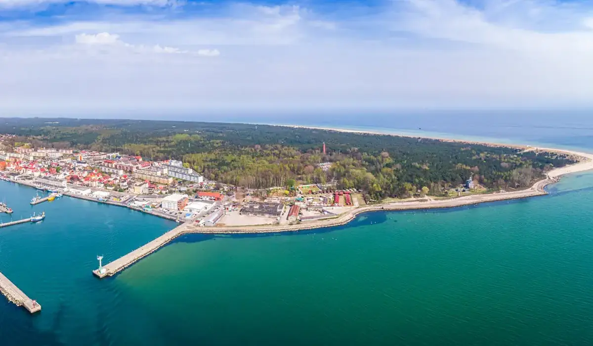 Hel All Inclusive - wakacje i wczasy - Urlop.pl