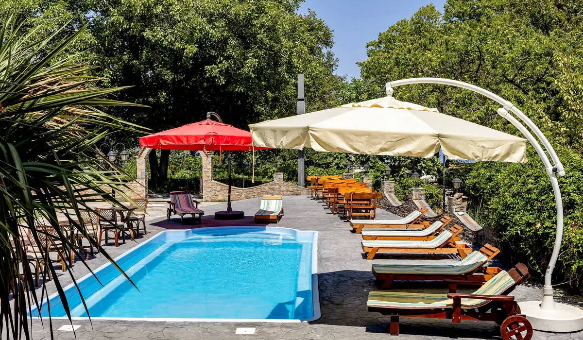 Grecja All Inclusive - wakacje i wczasy - Urlop.pl