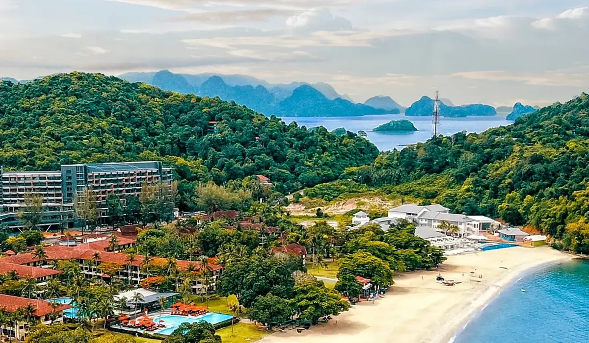 Malezja - Rainbow - wakacje, wczasy, wycieczki - Urlop.pl