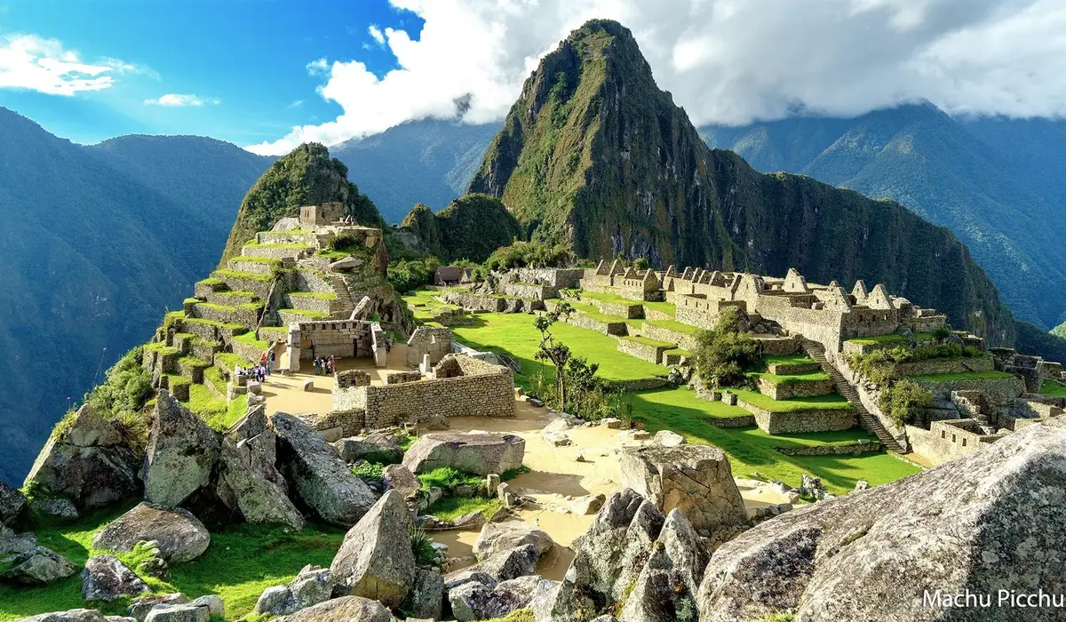 Ollantaytambo All Inclusive - wakacje i wczasy - Urlop.pl