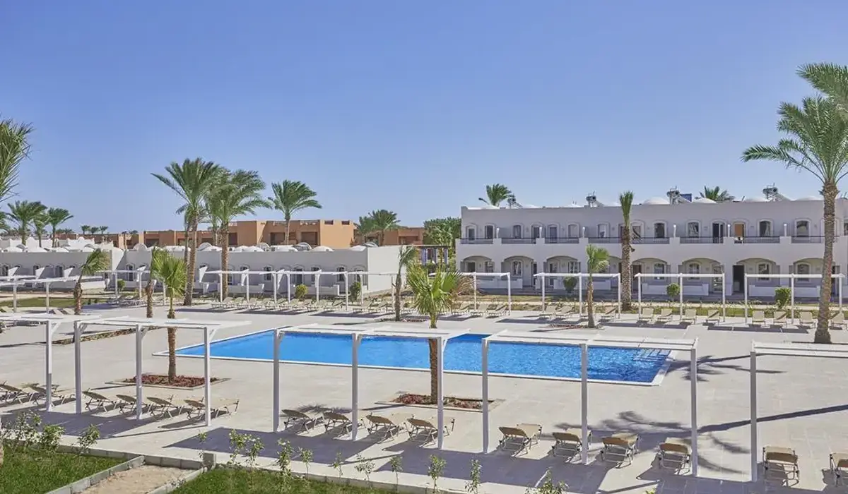 Marsa Alam wakacje 2026 - udane wczasy - Urlop.pl