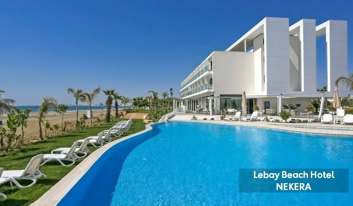 Wycieczki na Cypr z Bydgoszczy, wczasy, last minute, all inclusive ...