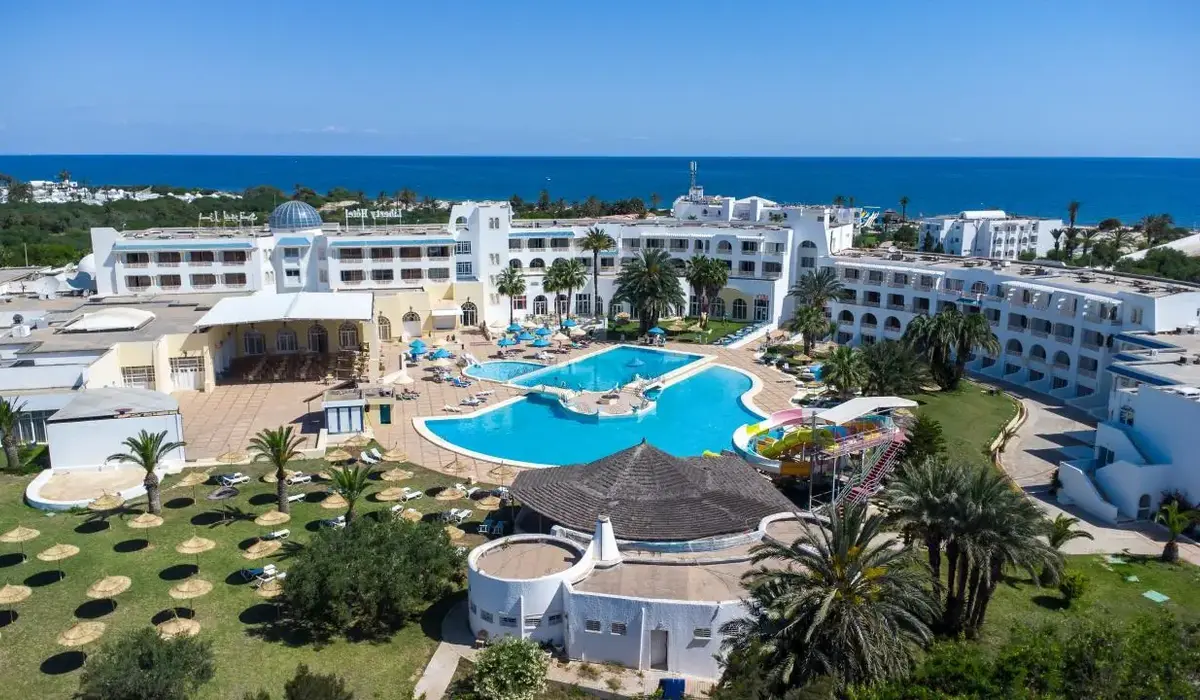 Tunezja - Atlas - wakacje, wczasy, wycieczki - Urlop.pl