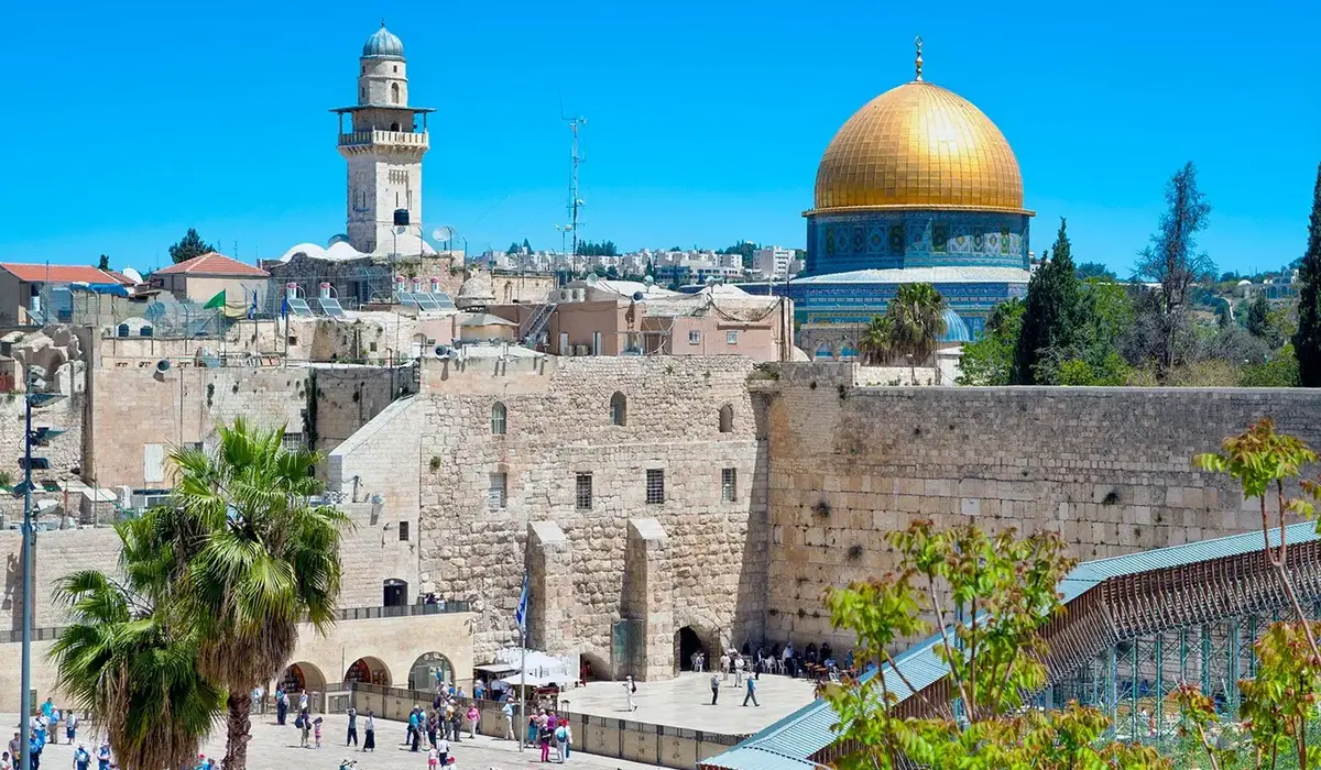 Qumran Last Minute 2025 - Oferty na ostatnią chwilę - Urlop.pl