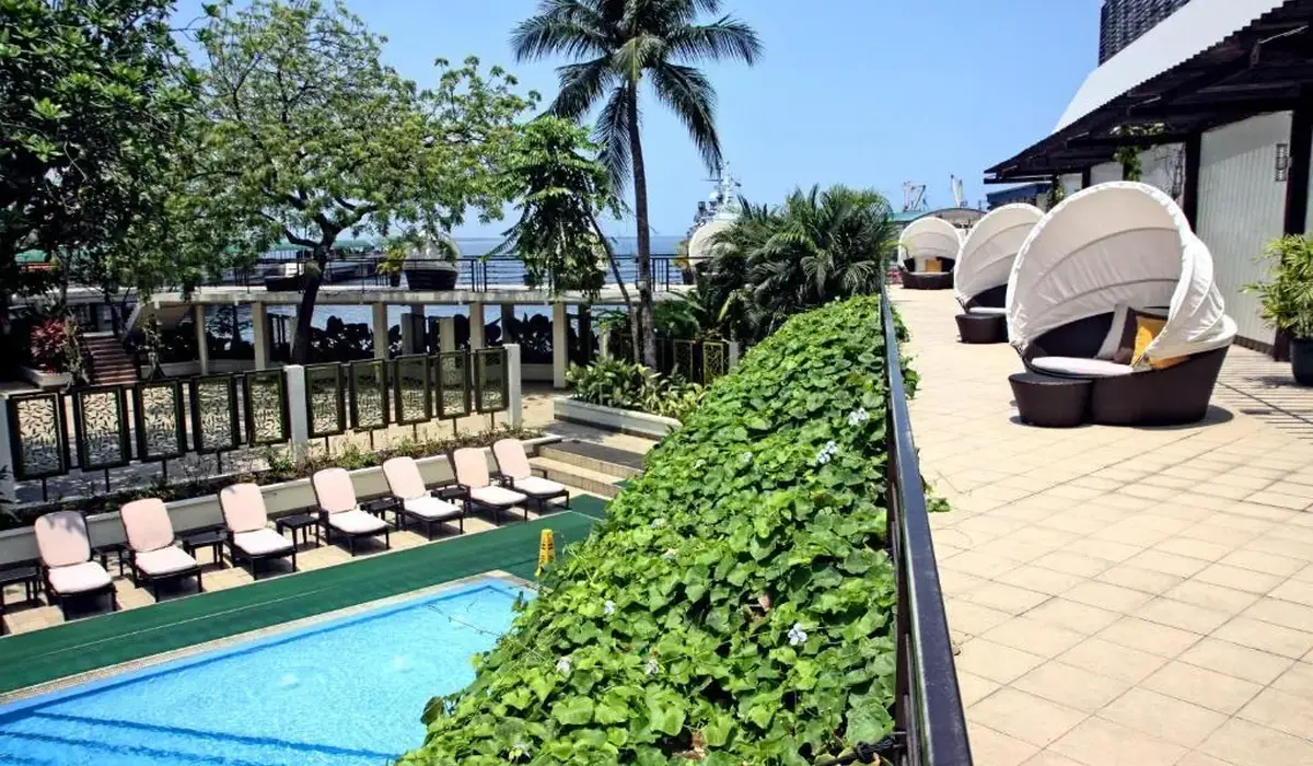 Tanie wakacje Manila - najtańsze wycieczki i wczasy - Urlop.pl