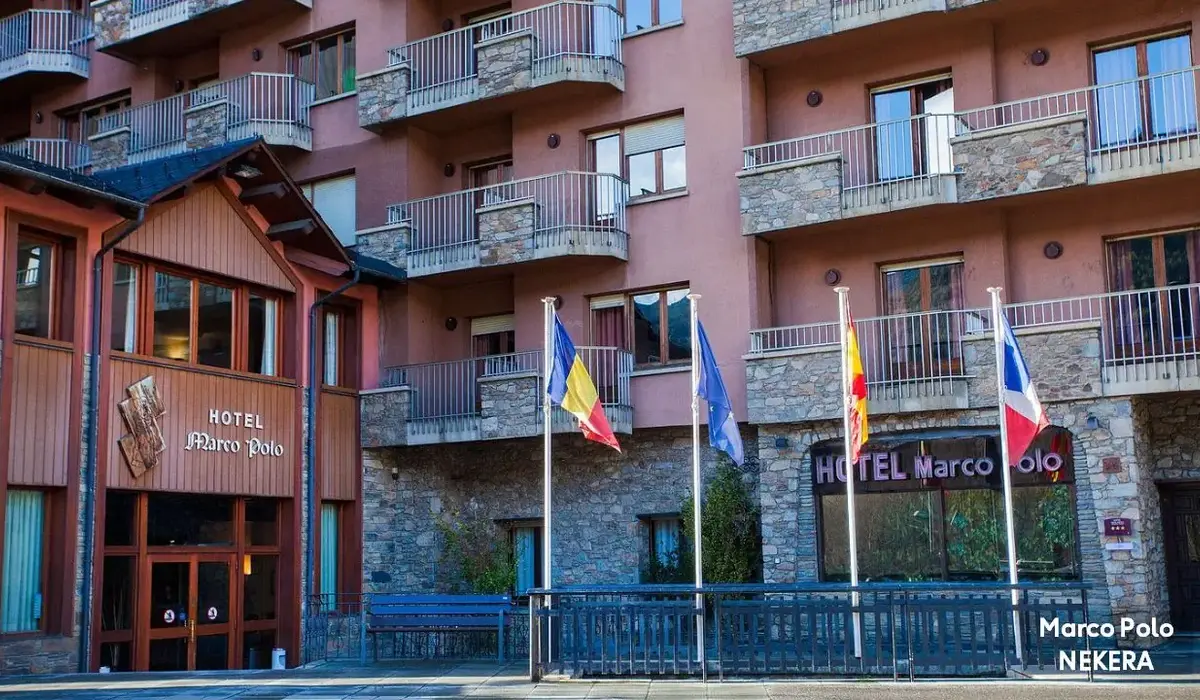 Andora - Atlas - wakacje, wczasy, wycieczki - Urlop.pl