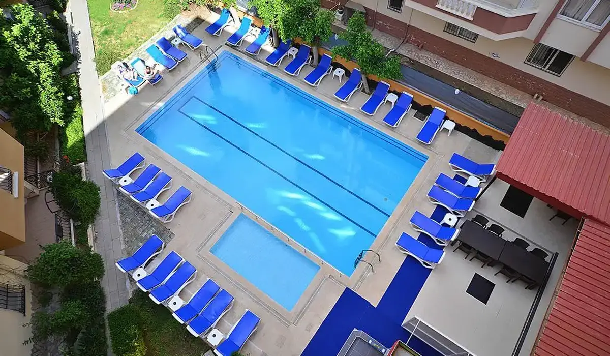 Alanya Last Minute 2026 - Oferty na ostatnią chwilę - Urlop.pl