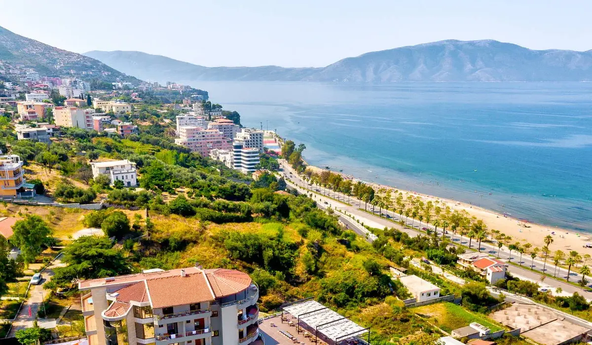 Albania - Rainbow - wakacje, wczasy, wycieczki - Urlop.pl