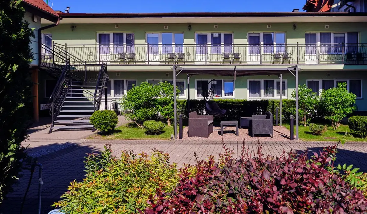 Polska - Atlas - wakacje, wczasy, wycieczki - Urlop.pl