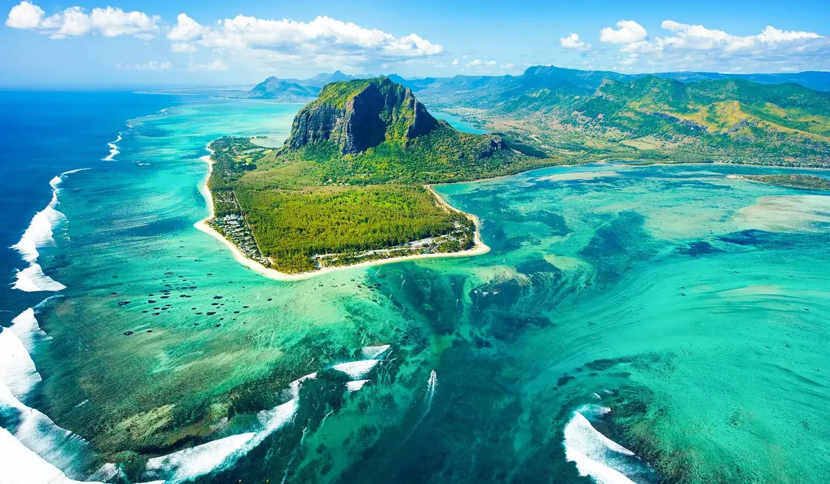 Wycieczki na 14 dni Île aux Cerfs - udane wakacje - Urlop.pl