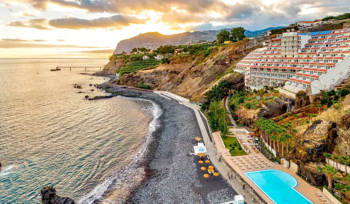 Portugalia - Rainbow - wakacje, wczasy, wycieczki - Urlop.pl