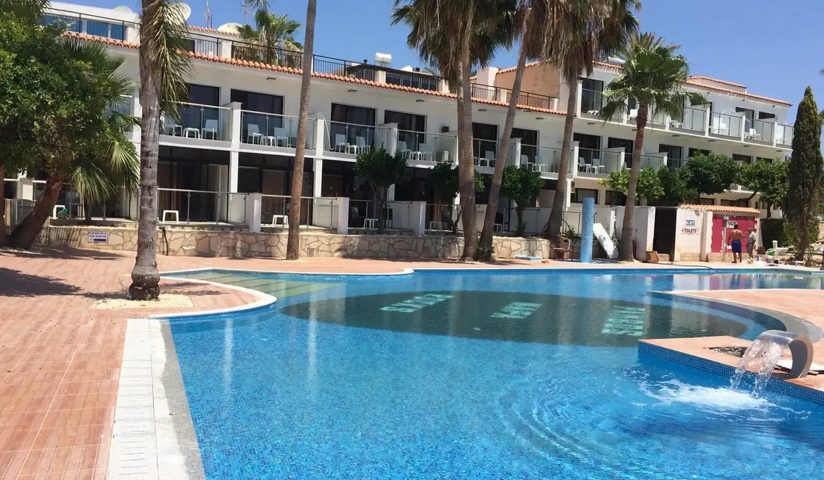 Cypr Last Minute 2025 - Oferty na ostatnią chwilę - Urlop.pl