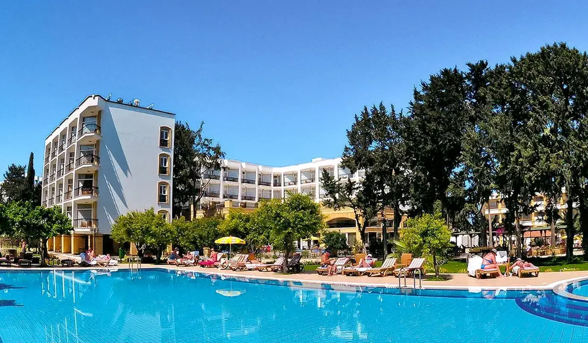 Cypr - Rainbow - wakacje, wczasy, wycieczki - Urlop.pl