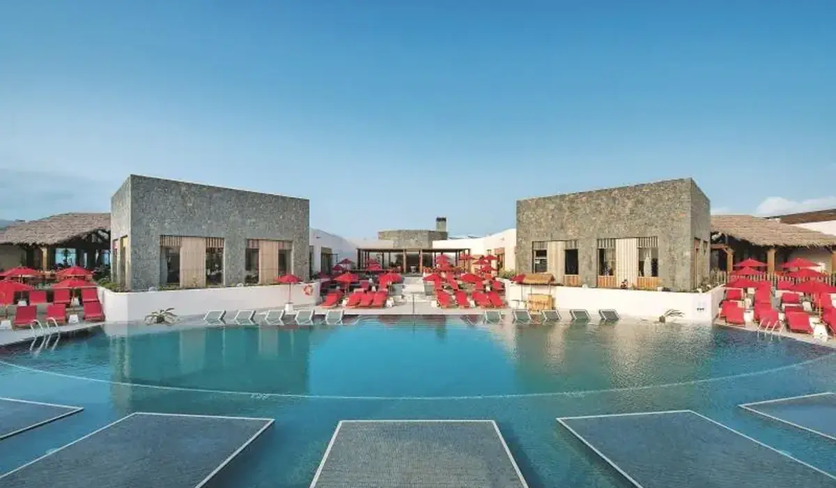 Pierre & Vacances Origo Mare - wakacje z Best Reisen Egzotyka - Lajares ...