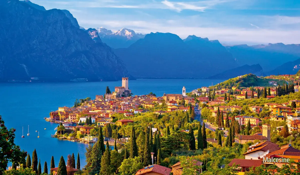 Monte Baldo Last Minute 2025 - Oferty na ostatnią chwilę - Urlop.pl