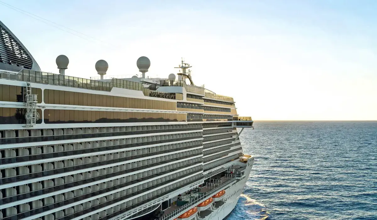 Wycieczka objazdowa "Rejs Meksyk i Honduras - MSC Cruises" - (oferta nr ...